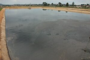 NWSC MD Eng. Dr. Silver Mugisha directs new research into Lubigi plant ...