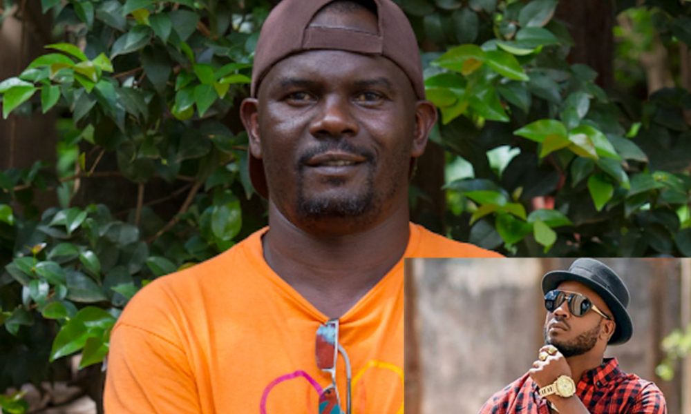 Bebe Cool embezzled money meant for children living with HIV - Singer ...