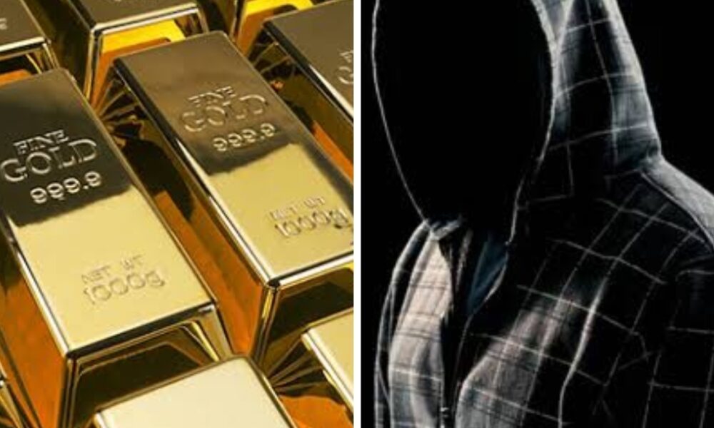 GOLD SCAM: Notable gold cartels and how they operate in Uganda - Daily ...