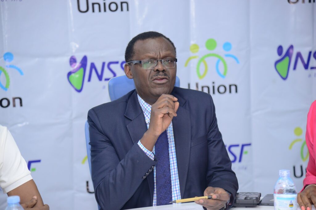 NSSF Joins Forces with Boda Boda Union to Boost Social Security ...