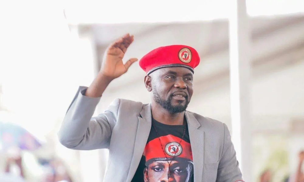 EC disqualifies Walukagga Out of Busiro East MP Race due to lack of ...