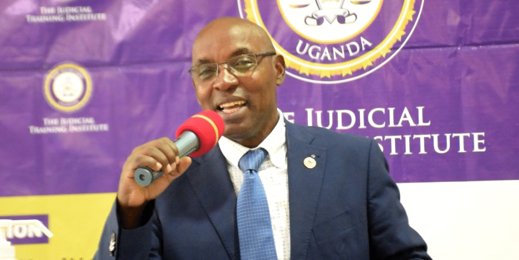 President Museveni appoints Dr. Flavian Zeija as new Chief Justice ...